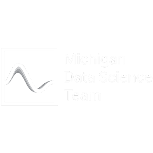 Data Science Night @ U-M